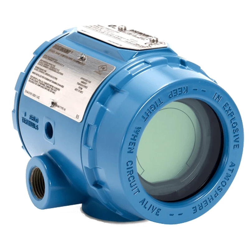 Rosemount 3144P Temperature Transmitter - scs-instrument