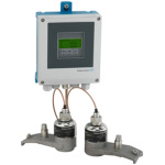 E+H Proline Prosonic Flow W400 Ultrasonic Flowmeter - scs-instrument
